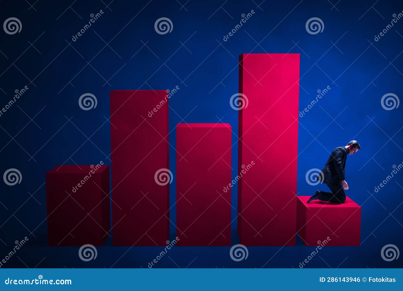 Sad Business Man 3d Illustrations Stock Illustration - Illustration of ... Sad Business Man 3d Illustrations Stock Illustration - Illustration of ...