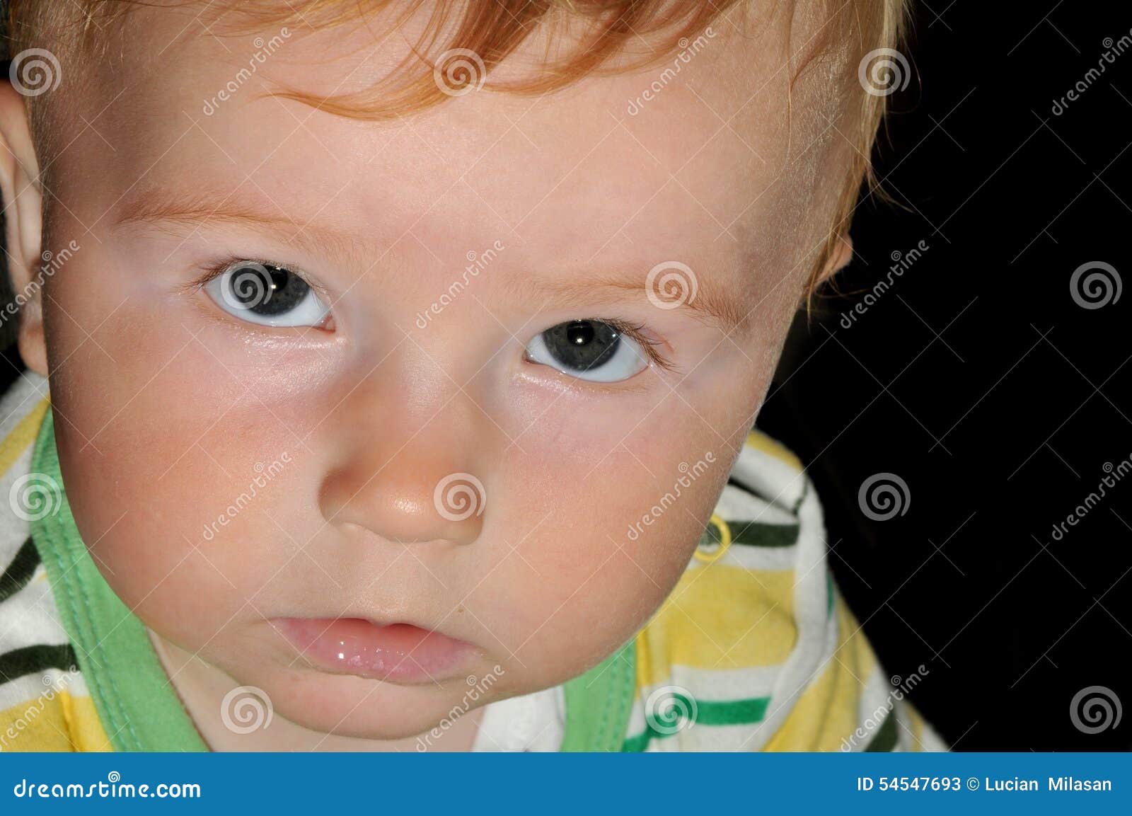 Sad child stock image. Image of kids, autist, homeless - 54547693