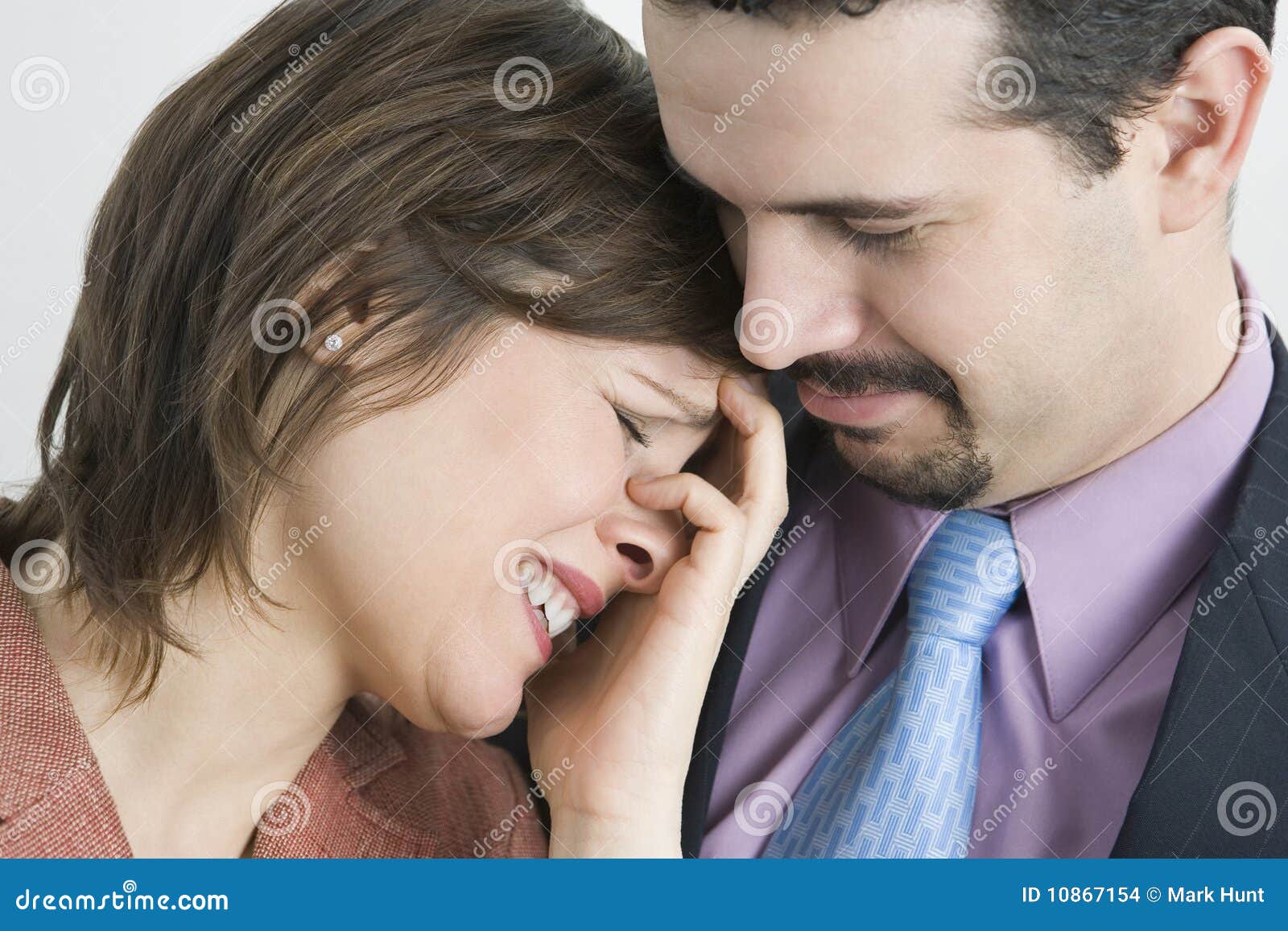 Sad colleagues stock photo. Image of adults, sadness - 10867154