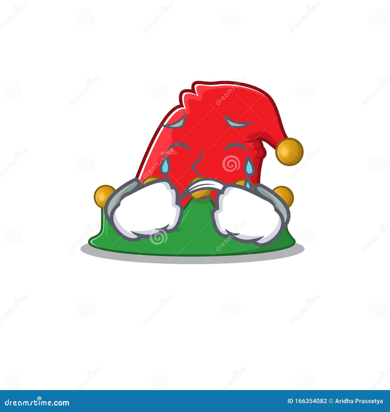 Sad Elf Stock Illustrations – 390 Sad Elf Stock Illustrations, Vectors ...