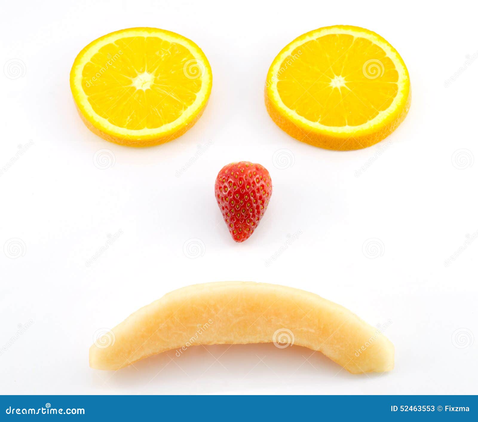 182 Sad Face Fruits Stock Photos - Free & Royalty-Free Stock Photos ...