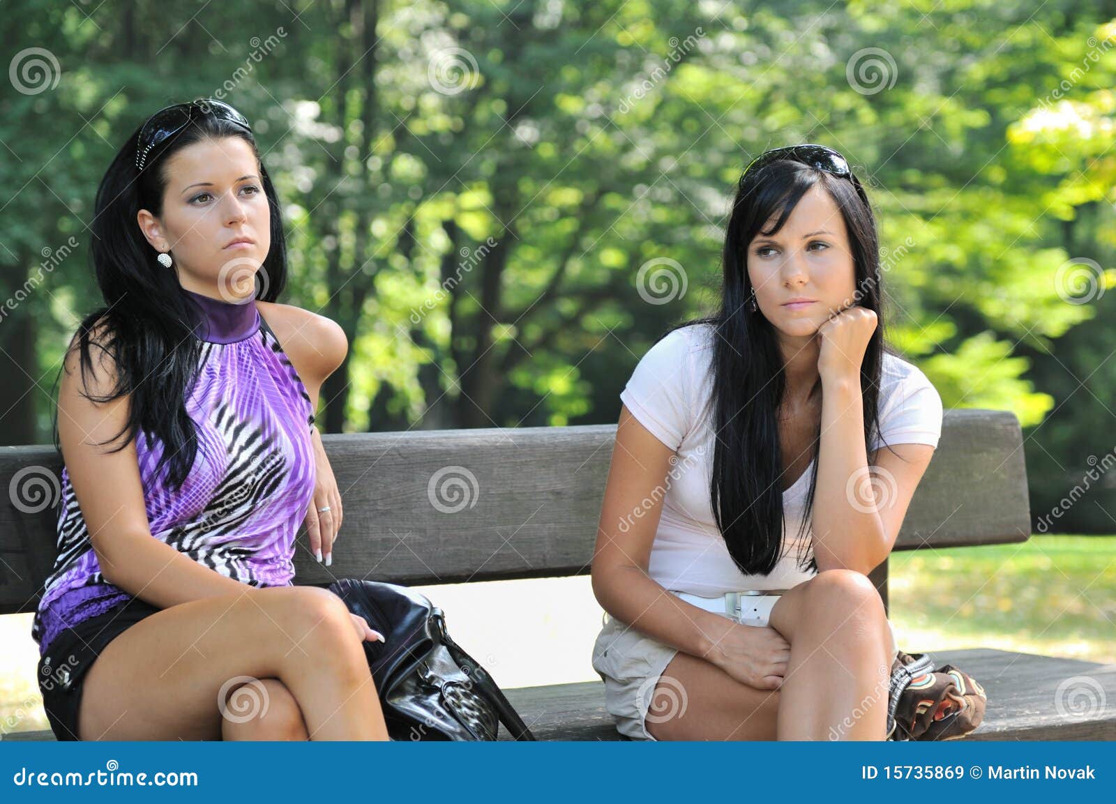 Sad friends stock image. Image of person, pretty, frustration - 15735869