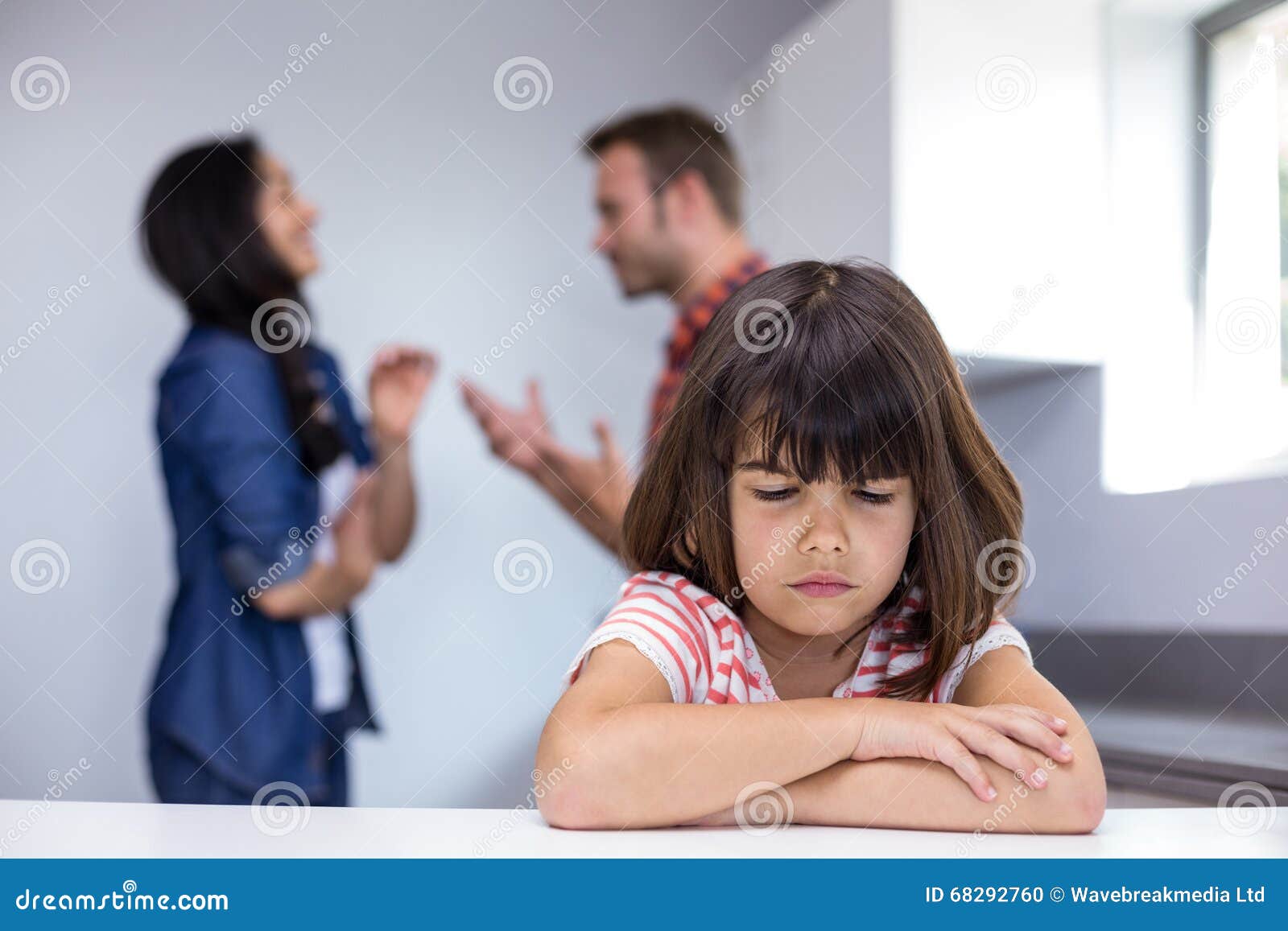 Girl Hearing Impressive Shocking Rumors Gasping Shocked Close Mouth ...