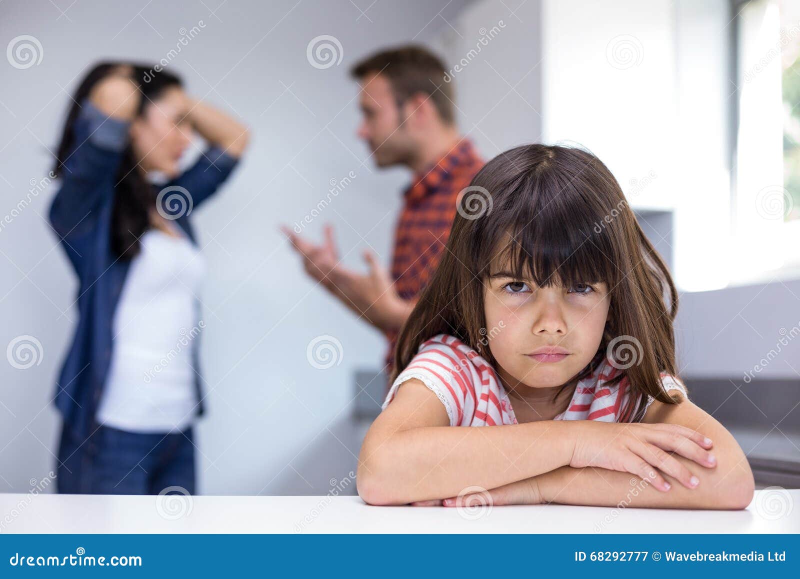 Girl Hearing Impressive Shocking Rumors Gasping Shocked Close Mouth ...