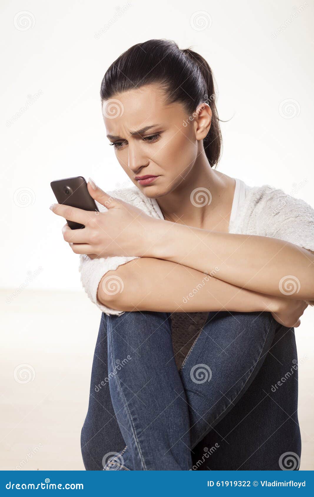 Windows Phone Sad Face