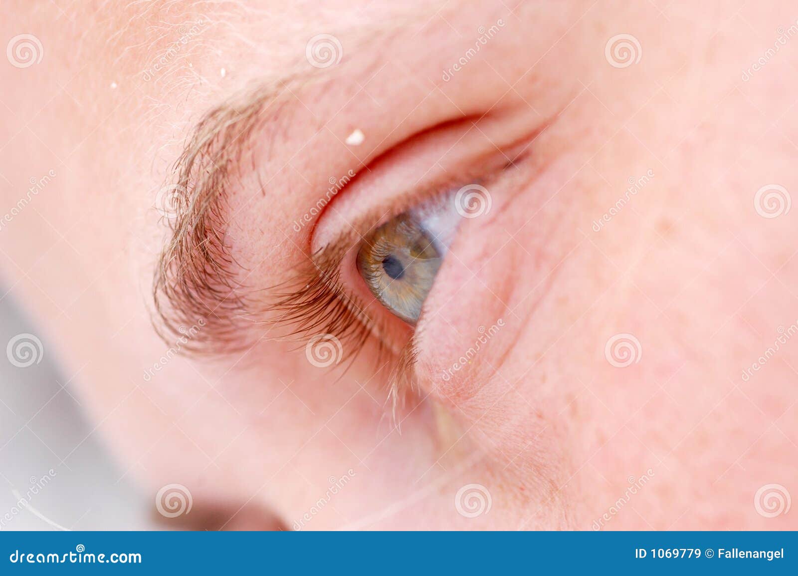 Sad look stock image. Image of portrait, eyes, people - 1069779