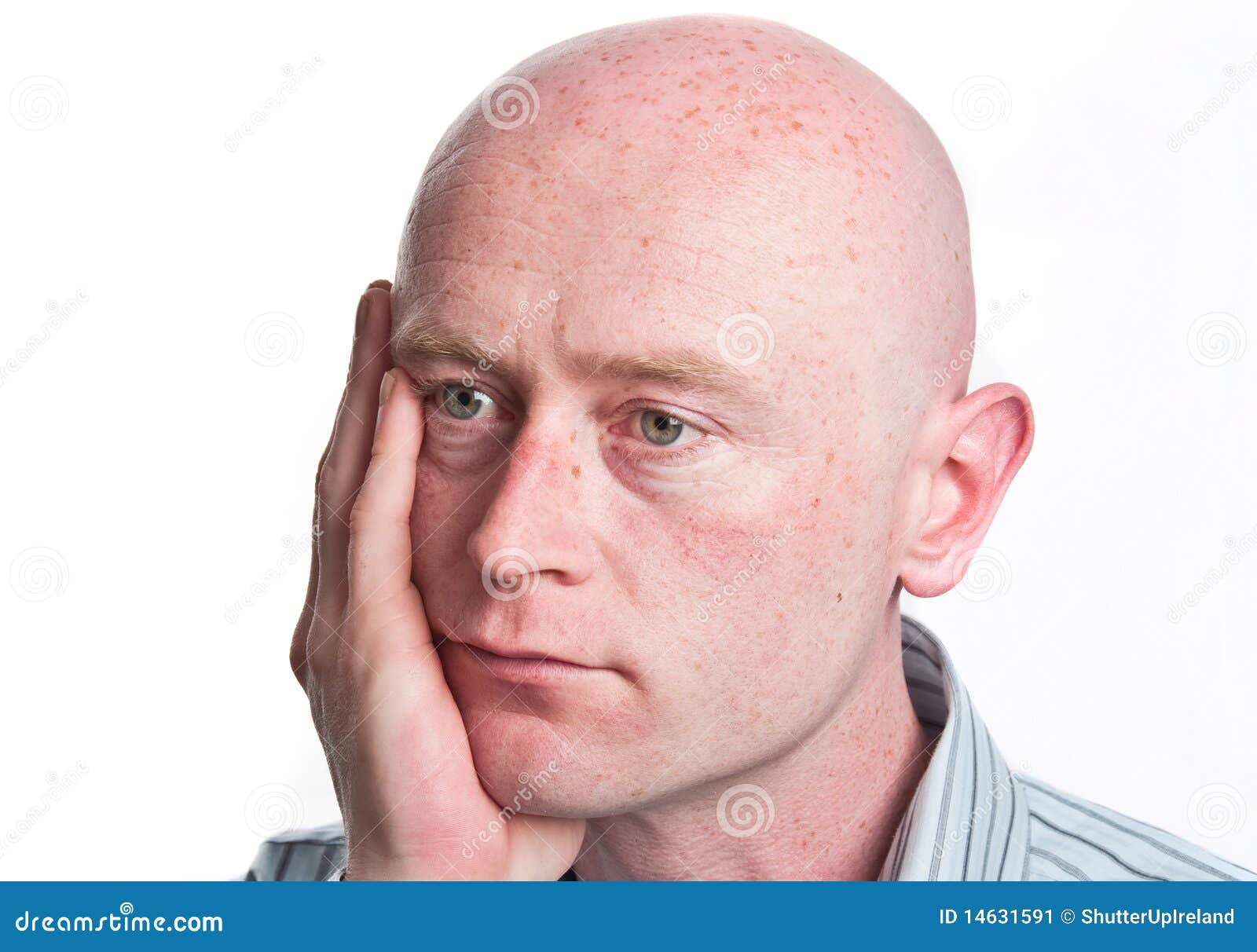 Sad male stock image. Image of adult, looking, male, mature - 14631591