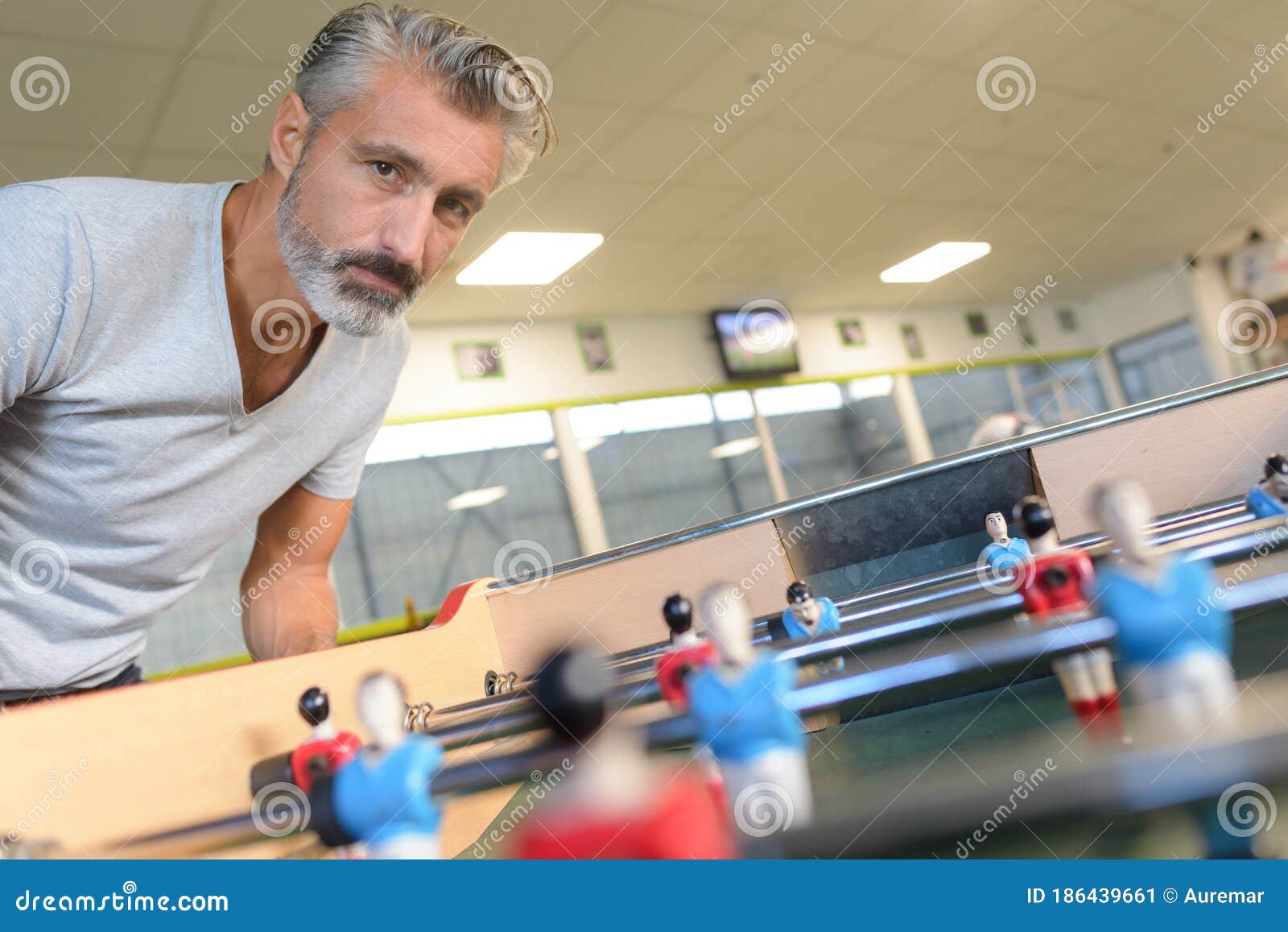 Sad man after loosing game stock image. Image of eyes - 186439661