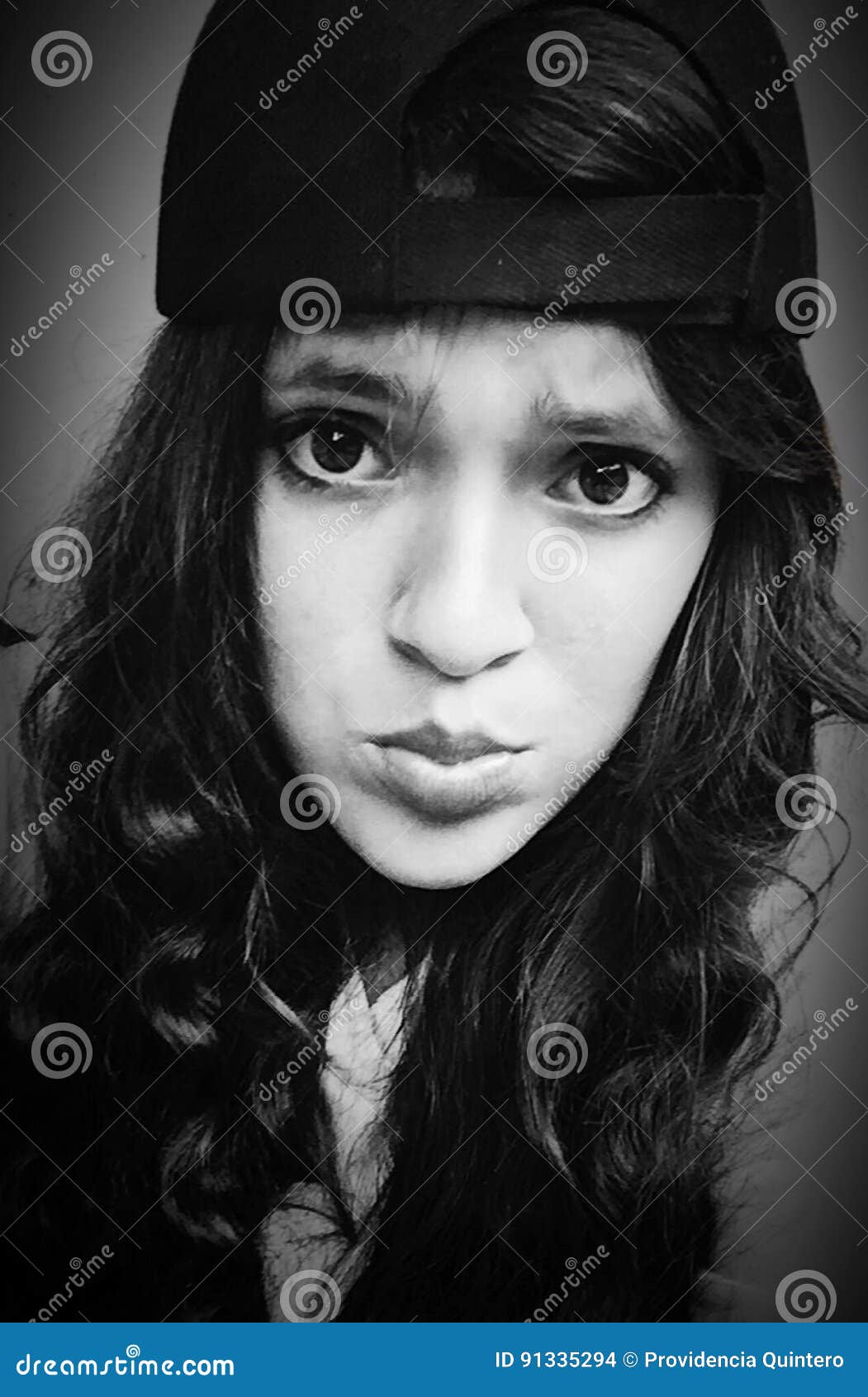 Sad moment editorial stock image. Image of facialexpression - 91335294