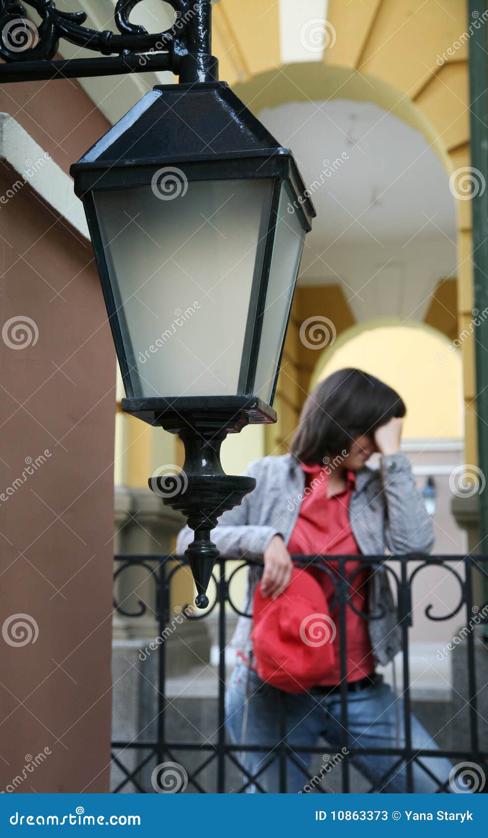 Sad mood stock image. Image of hand, covered, crying - 10863373