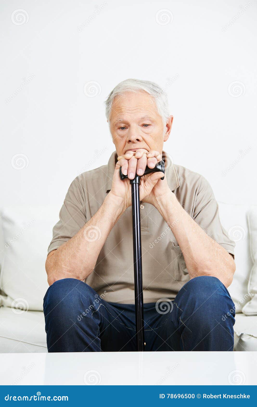 337 Sad Old Man Cane Stock Photos - Free & Royalty-Free Stock Photos ...