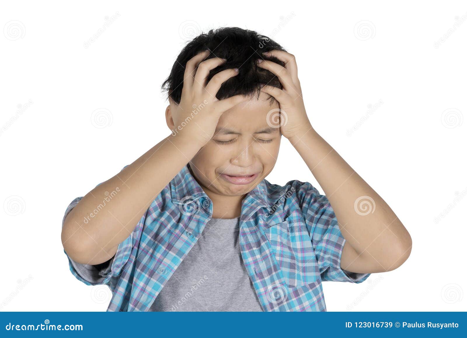Sad Preteen Boy Standing In The Studio Stock Image - Image of depressed ... Sad Preteen Boy Standing In The Studio Stock Image - Image of depressed ...