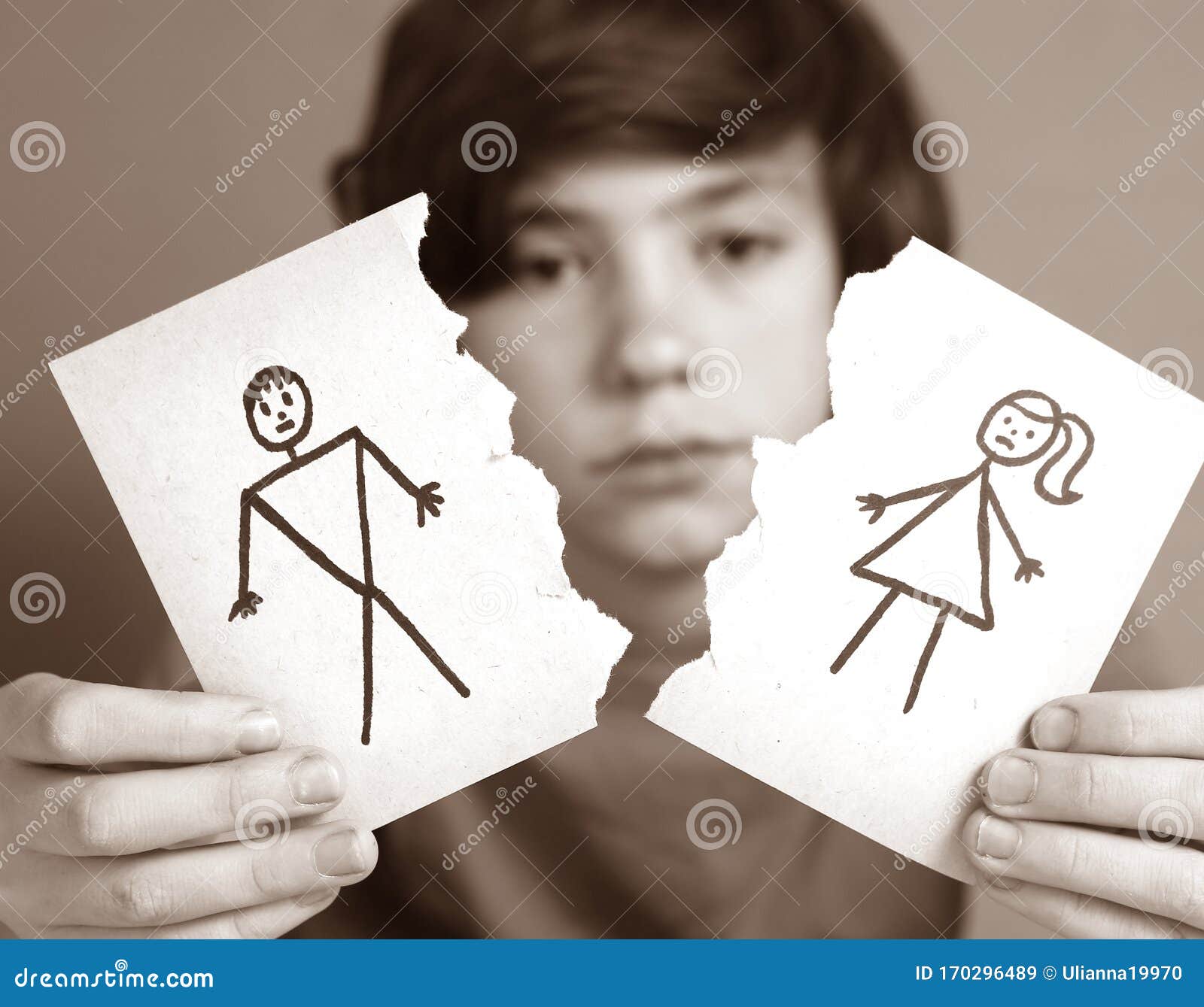 Sad Preteen Boy Unhappy about Parents Divorce Stock Image - Image of ... Sad Preteen Boy Unhappy about Parents Divorce Stock Image - Image of ...