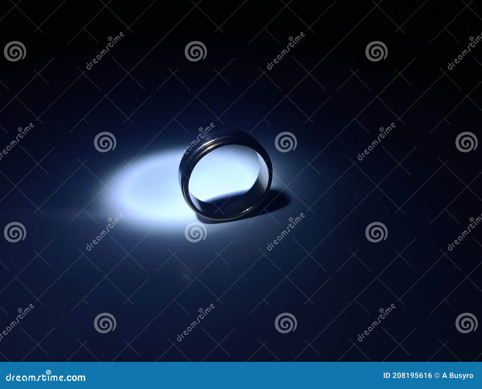 Sad ring stock photo. Image of rings, people, dark, lonely - 208195616