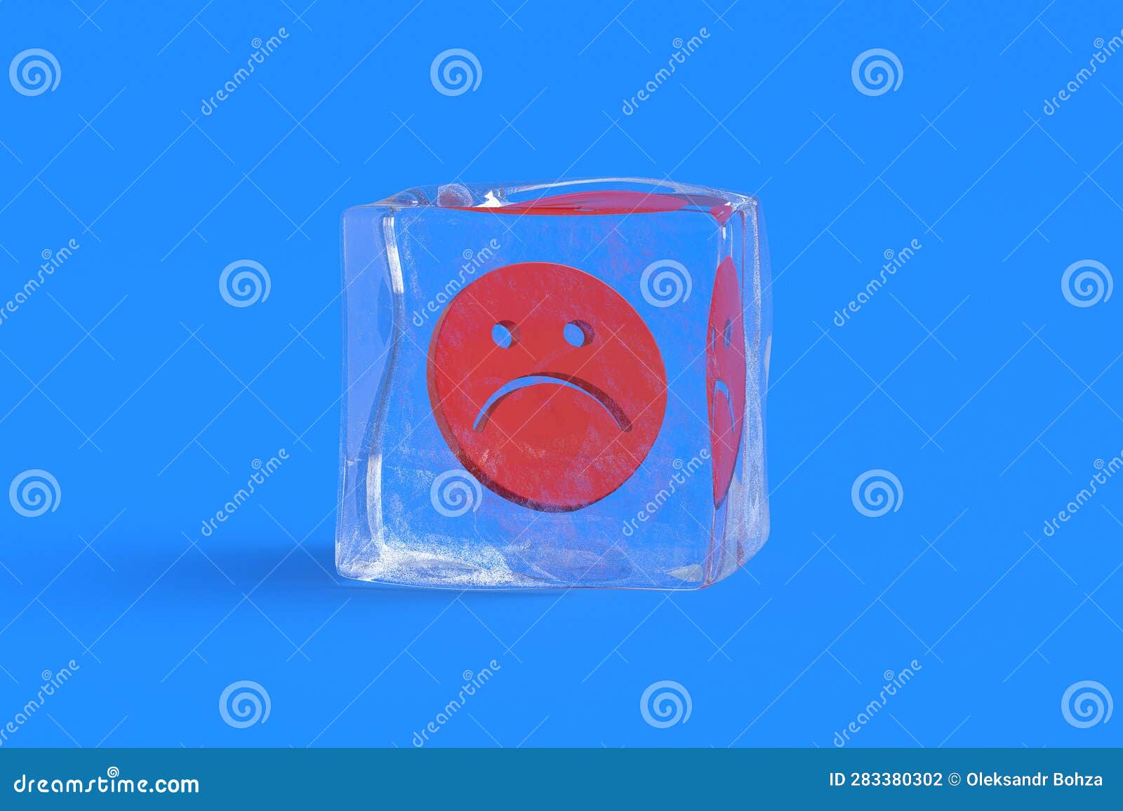Ice Cube Sad Face Stock Illustrations – 8 Ice Cube Sad Face Stock ...