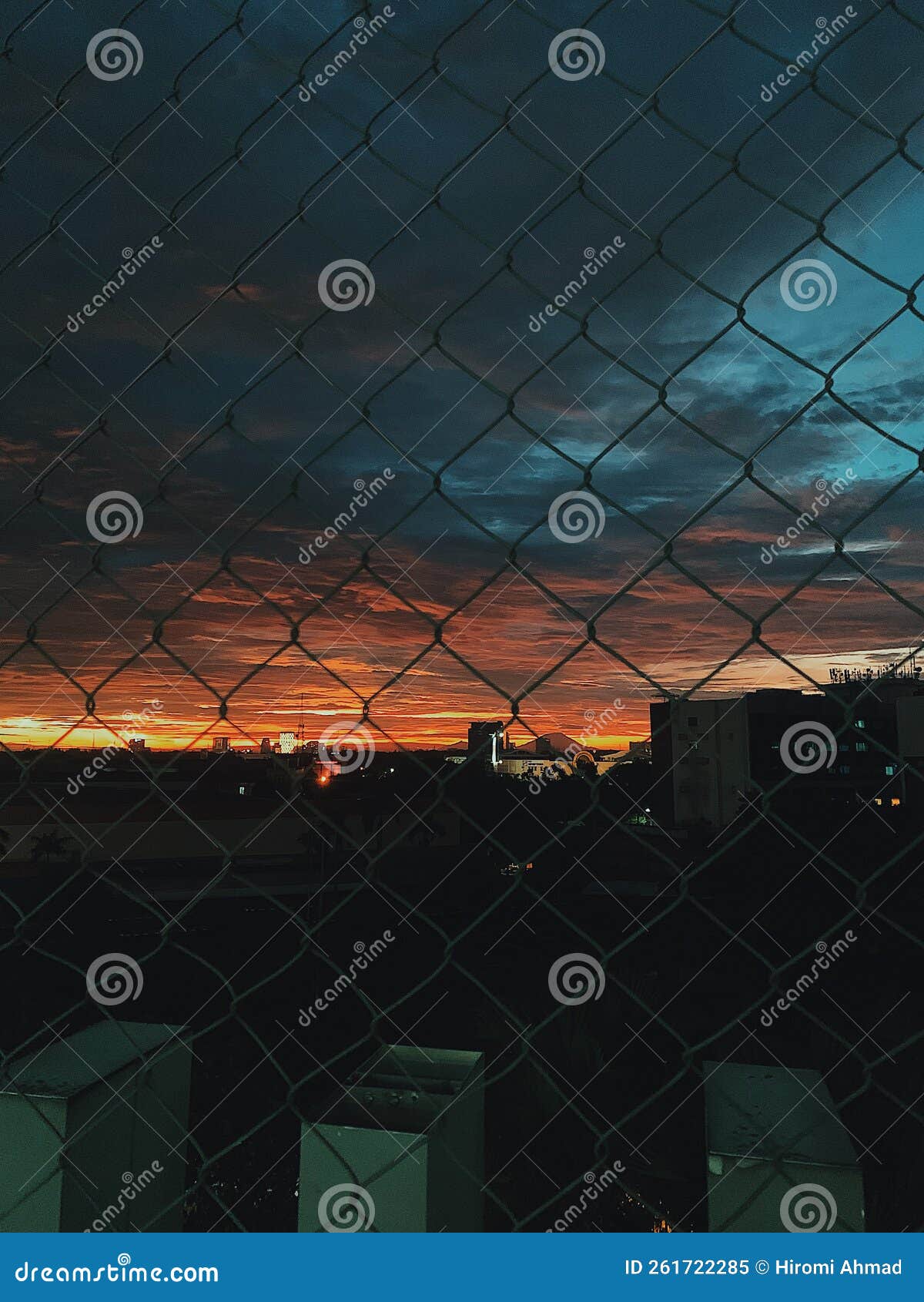 Sad view for sad person stock image. Image of view, person - 261722285