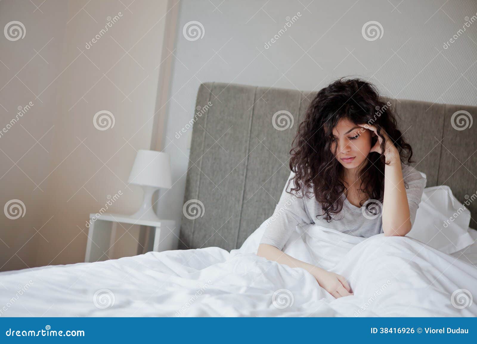 Sad woman stock photo. Image of woman, thoughts, feelings - 38416926