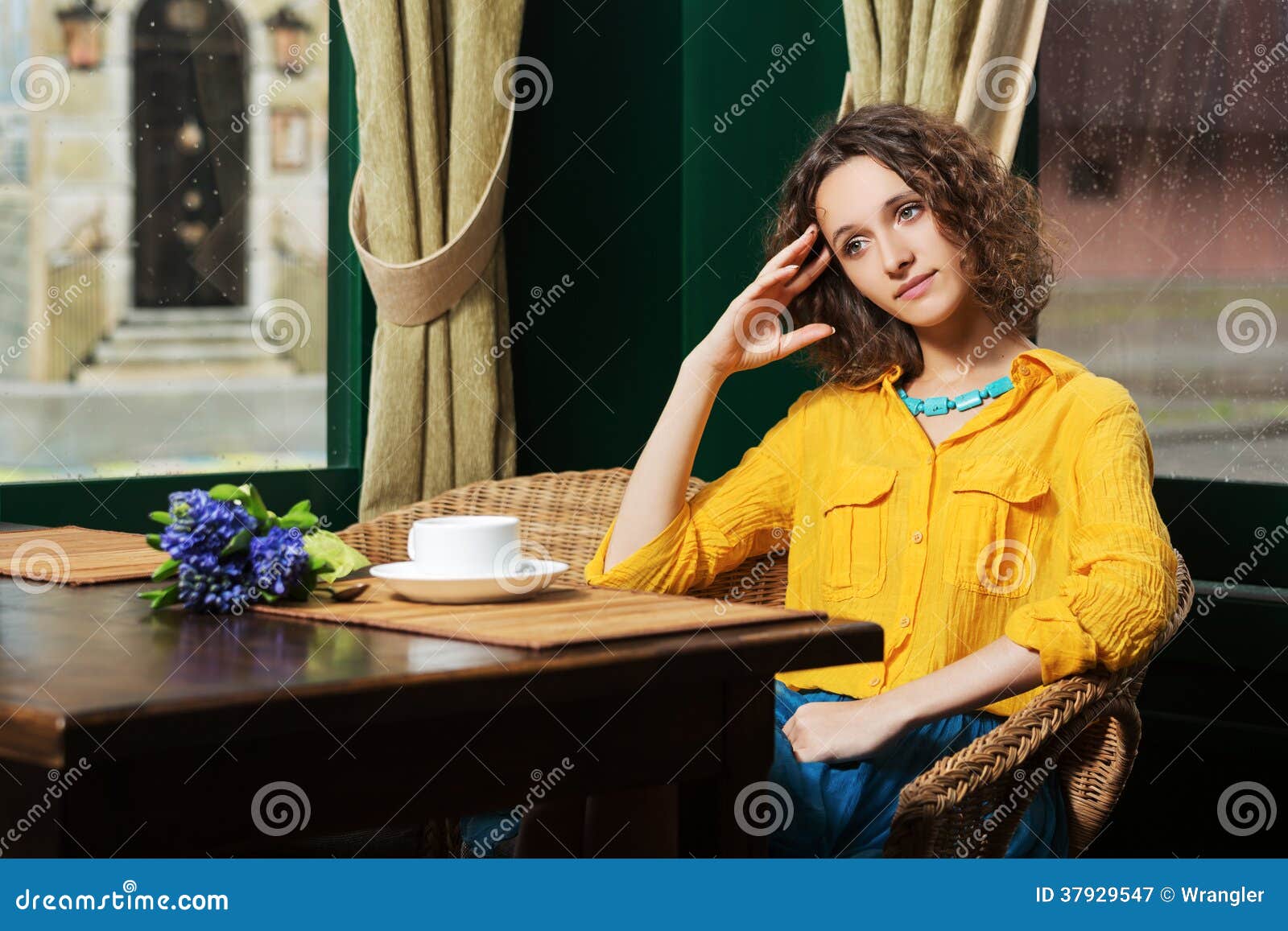 3,832 Sad Woman Tea Photos - Free & Royalty-Free Stock Photos from ...