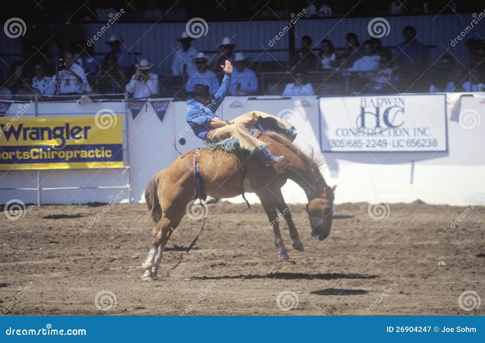 Saddle Bronco riding editorial photography. Image of riding - 26904247
