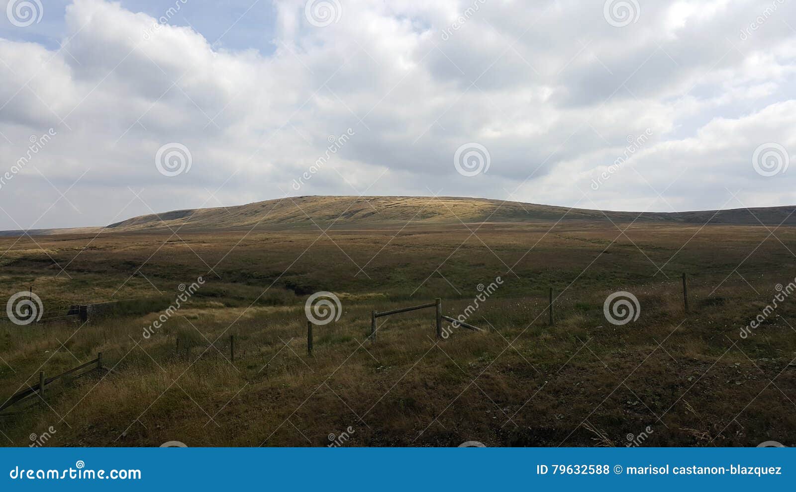 Saddleworth moor stock photo. Image of saddleworth, moor - 79632588