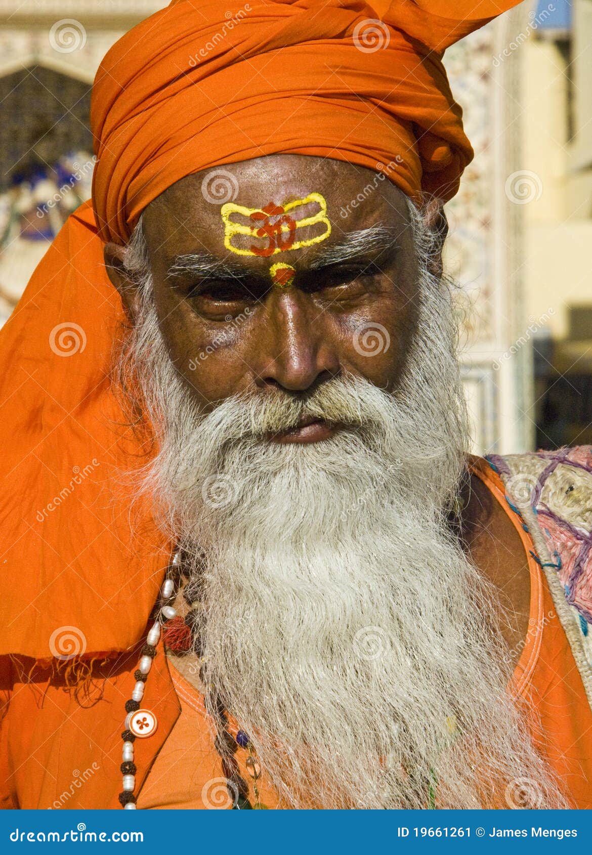 Sadhu editorial photo. Image of indian, wanderer, sacred - 19661261