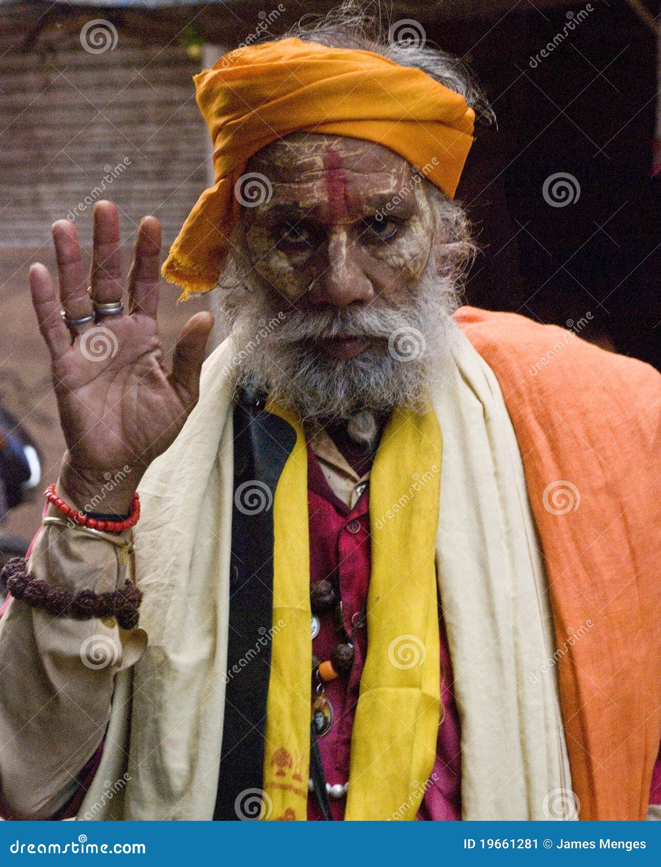 Sadhu photo éditorial. Image du palais, indou, prêtre - 19661281