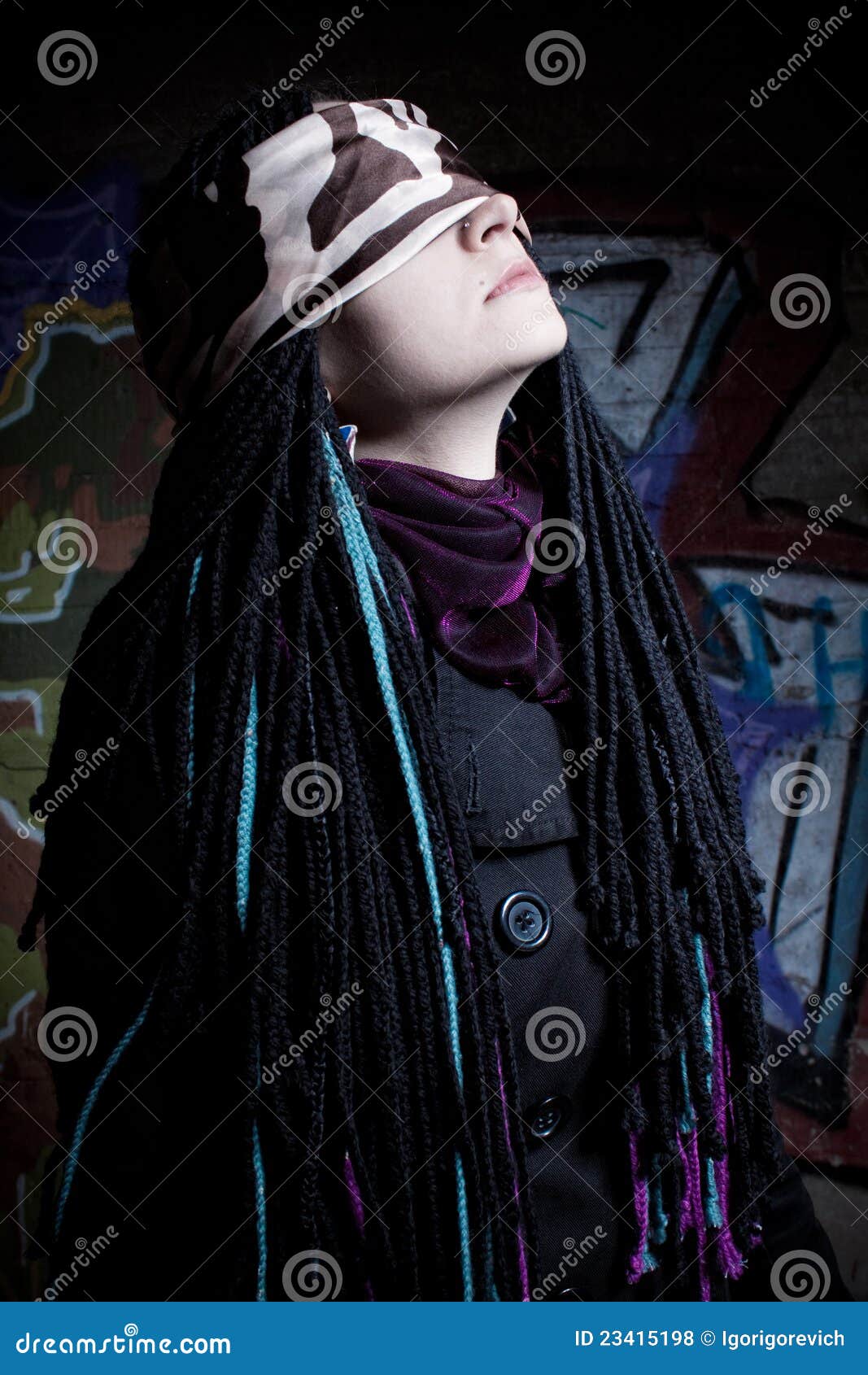 Sadness stock photo. Image of dread, depressed, depression - 23415198