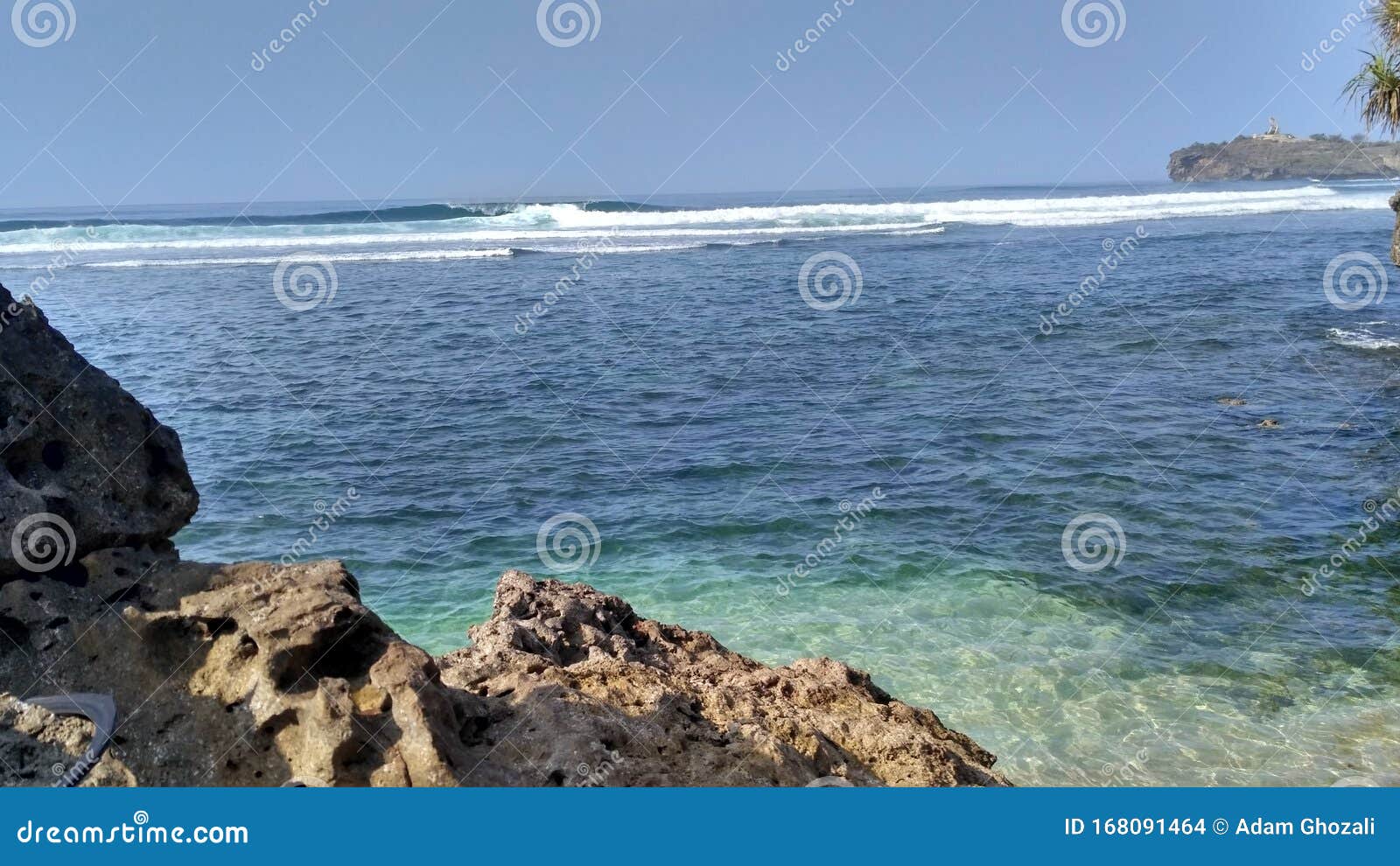 Sadranan wave stock photo. Image of blue, wave, sadranan - 168091464