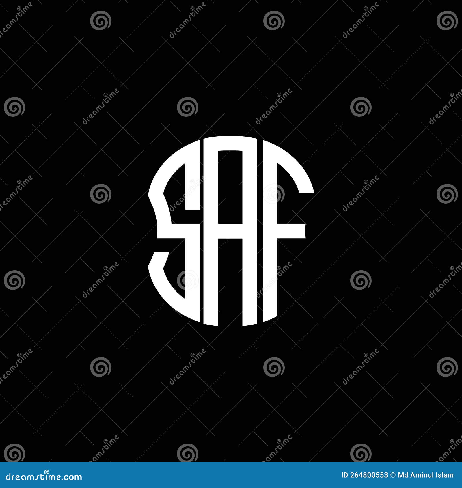 Saf Logo Stock Illustrations – 40 Saf Logo Stock Illustrations, Vectors ...