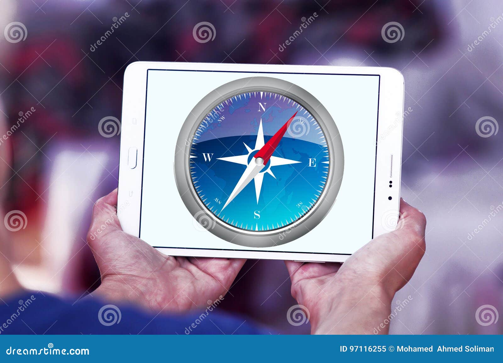 Safari browser logo editorial image. Image of communication - 97116255