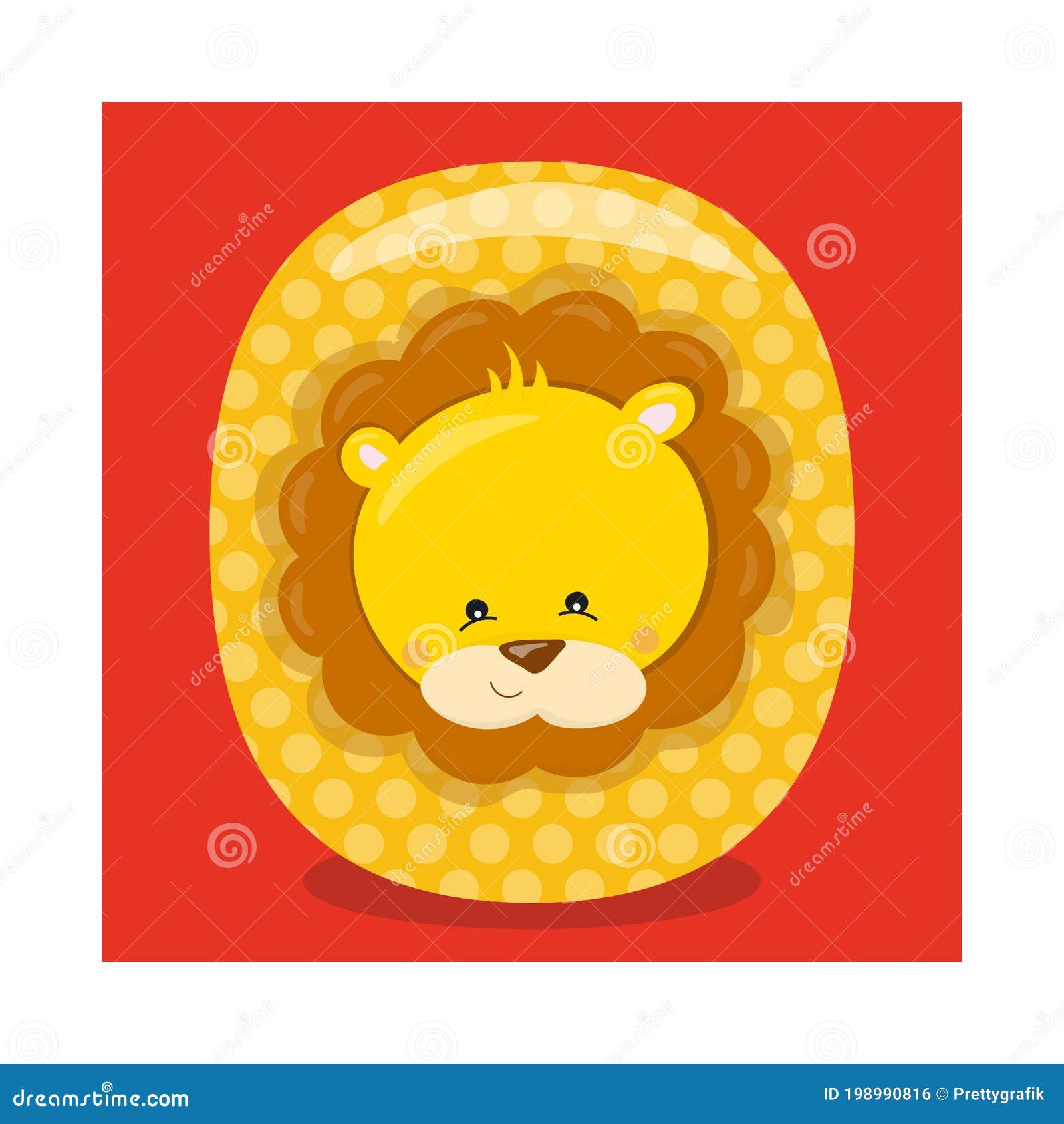 Safari Numbers 0 10 stock vector. Illustration of safari - 198990816