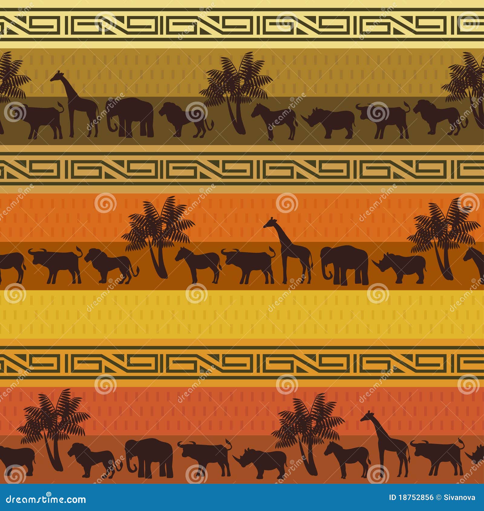 Printable Safari Background - prntbl.concejomunicipaldechinu.gov.co