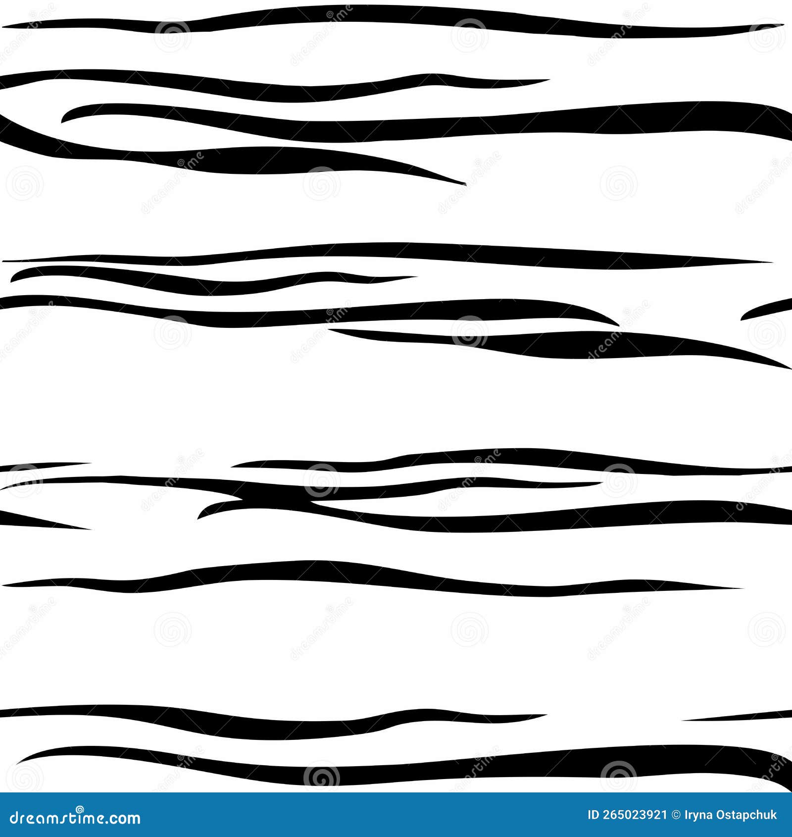 Safari Pattern stock vector. Illustration of monochrome - 265023921