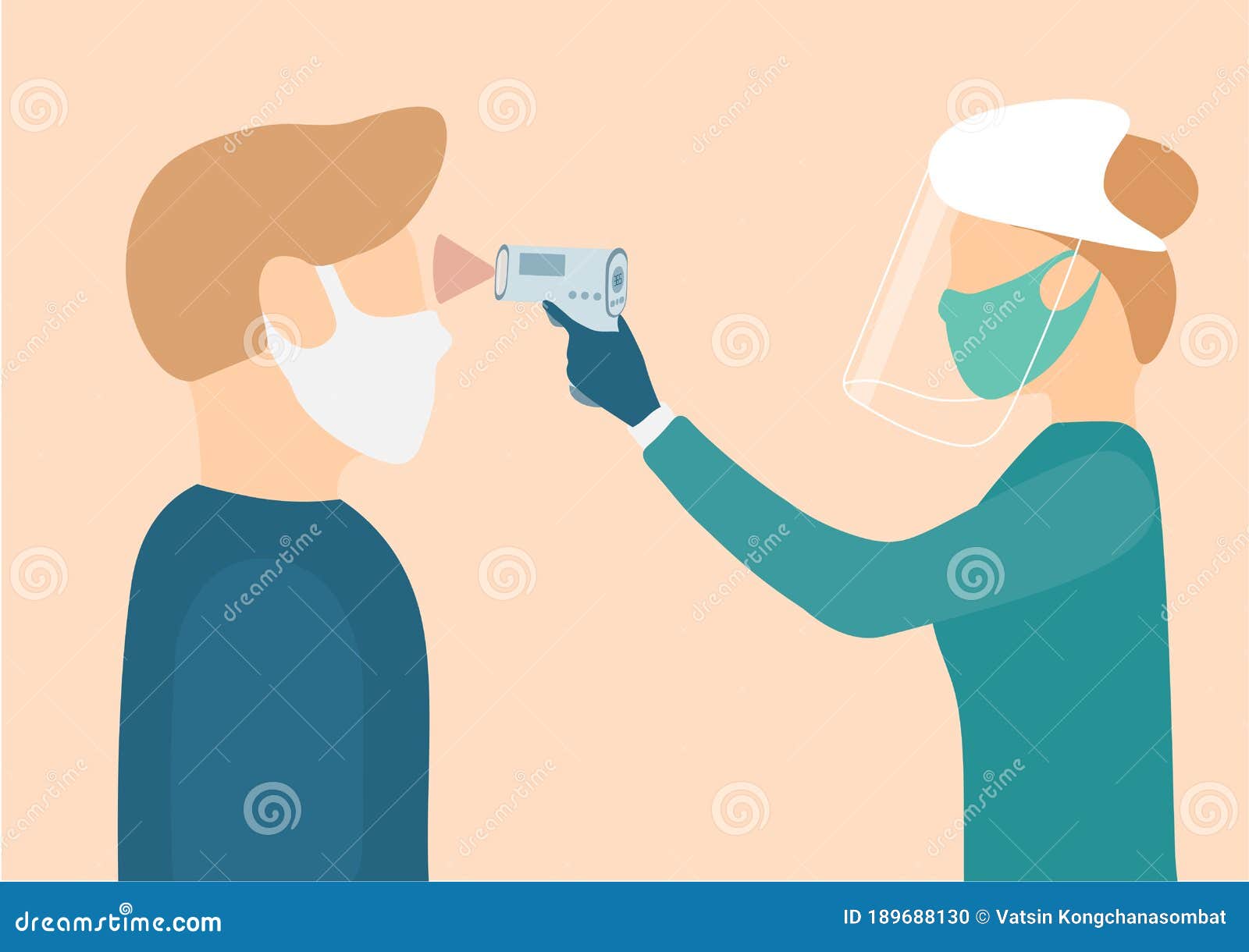 Infrared Connection Stock Photography | CartoonDealer.com #8082926