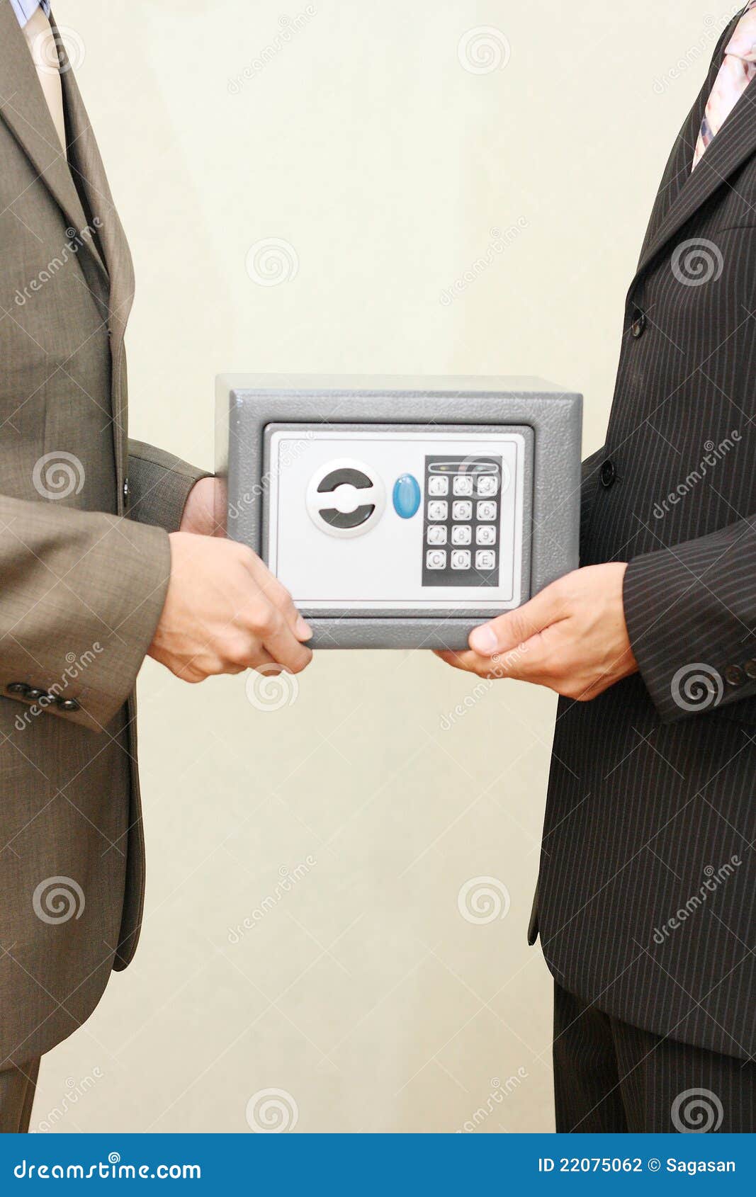 Safe stock photo. Image of danger, financial, mask, crime - 22075062