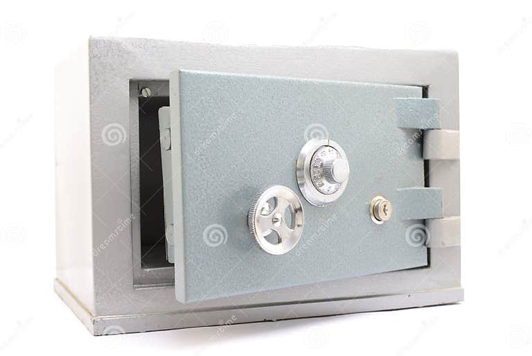 Safe stock image. Image of safe, precious, bank, sign - 5359563