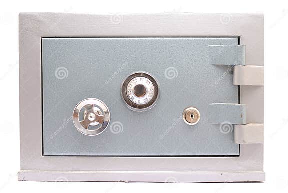 Safe stock image. Image of business, safety, lock, protection - 5359603