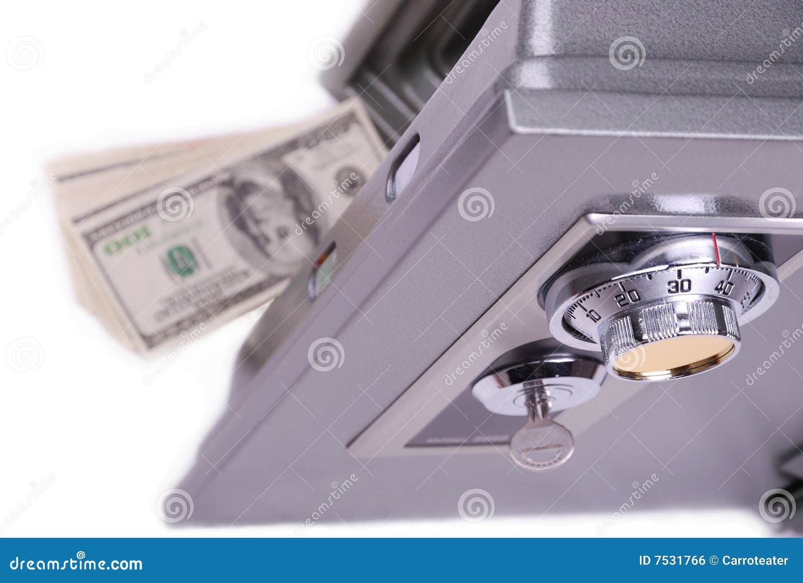 Safe stock photo. Image of safe, firewall, accessibility - 7531766