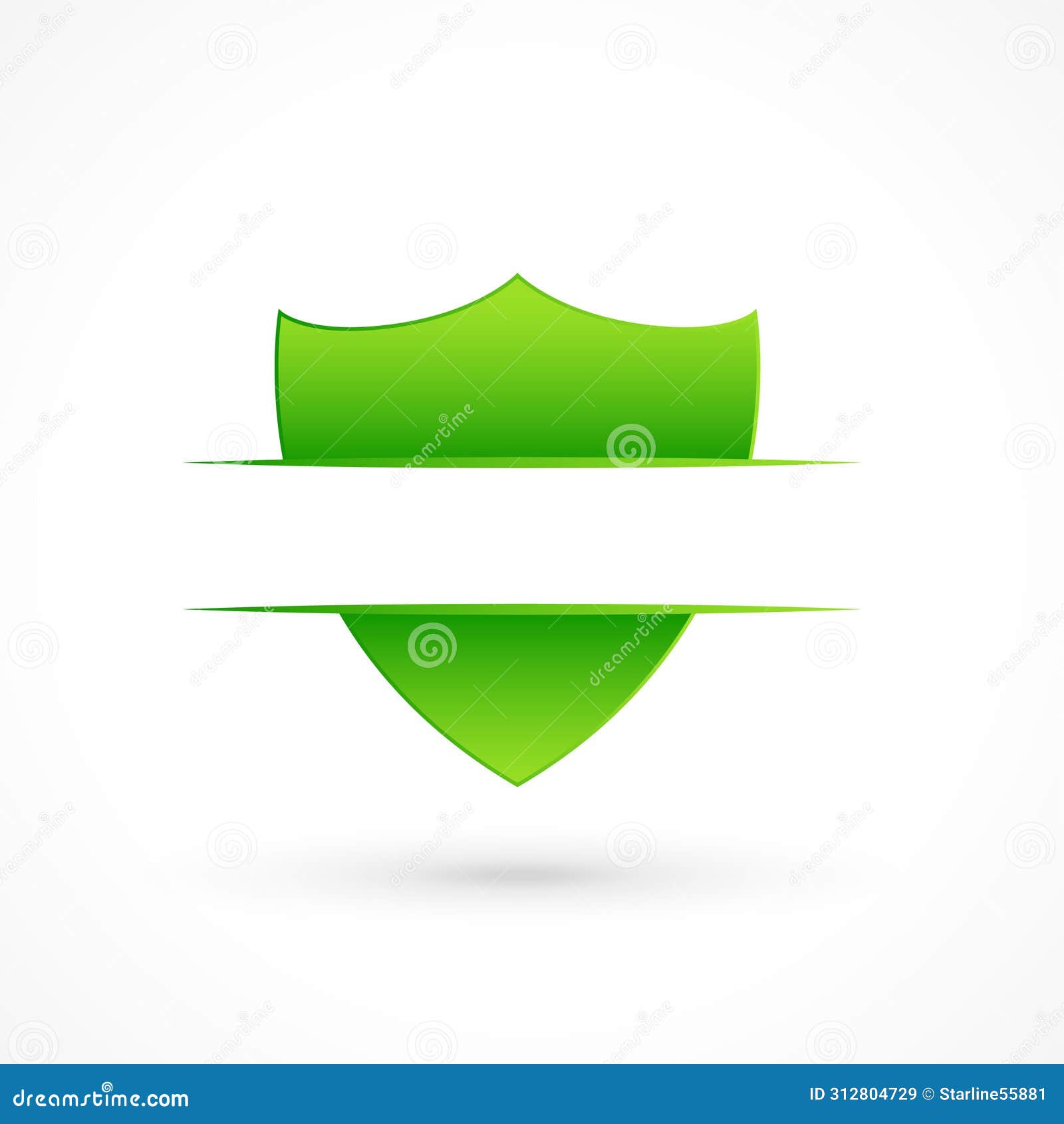 Safe and Approved Modern Barrier Element for Your Digital Safety Stock ...