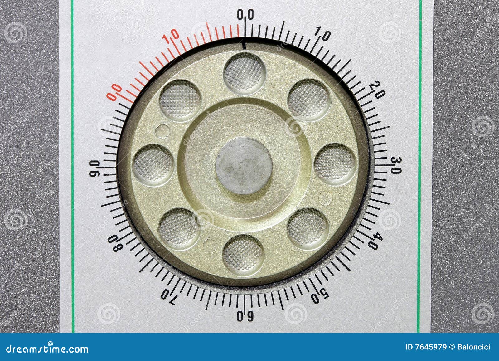 Safe box dial stock image. Image of robbery, metal, safety - 7645979