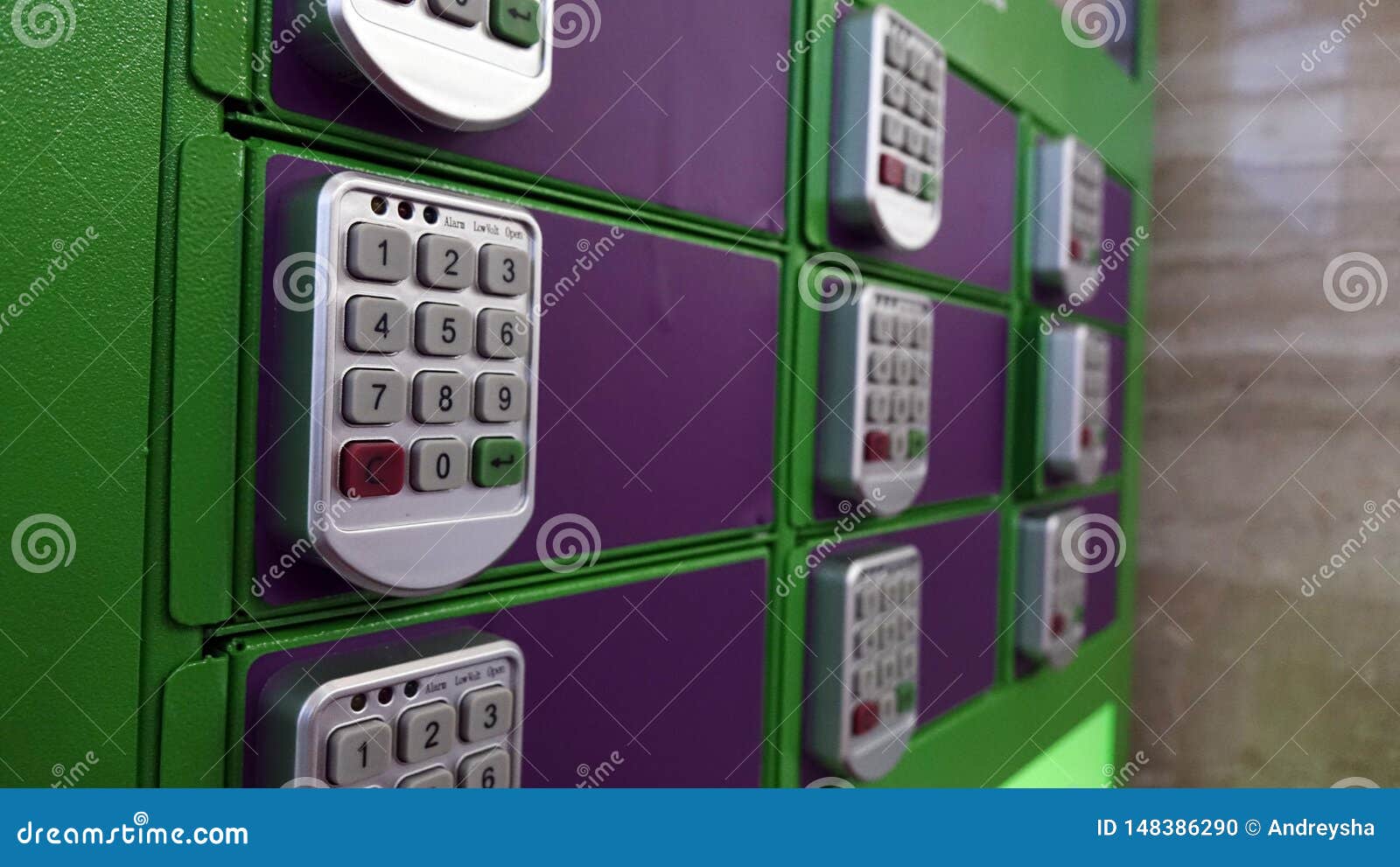 A Safe Box To Lock Up Your Valuables Stock Photo - Image of jewelry ...