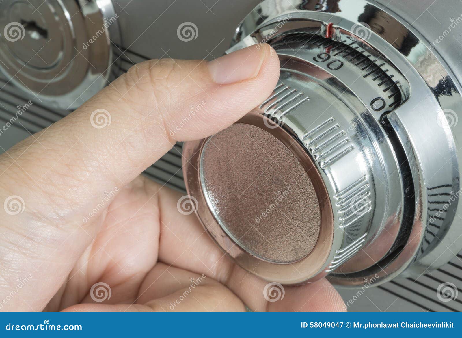 Safe stock image. Image of authorization, iron, deposit - 58049047