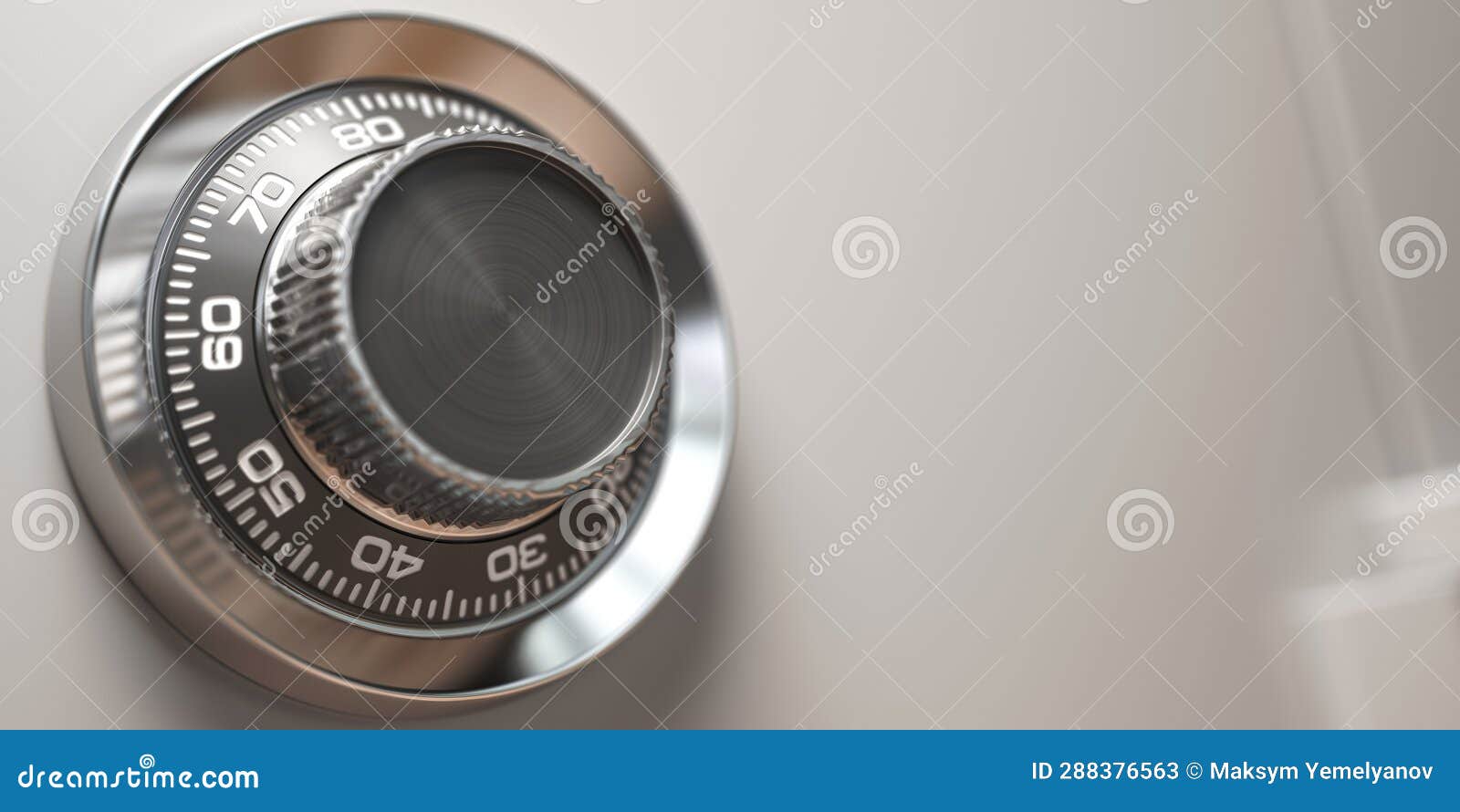 Safe Combination Lock Wheel Icon Isolated On Transparent Background ...