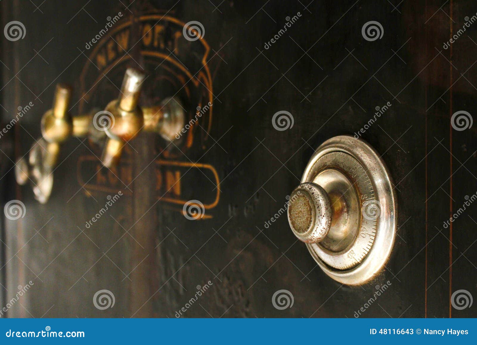 Safe cracker editorial stock photo. Image of cracker - 48116643