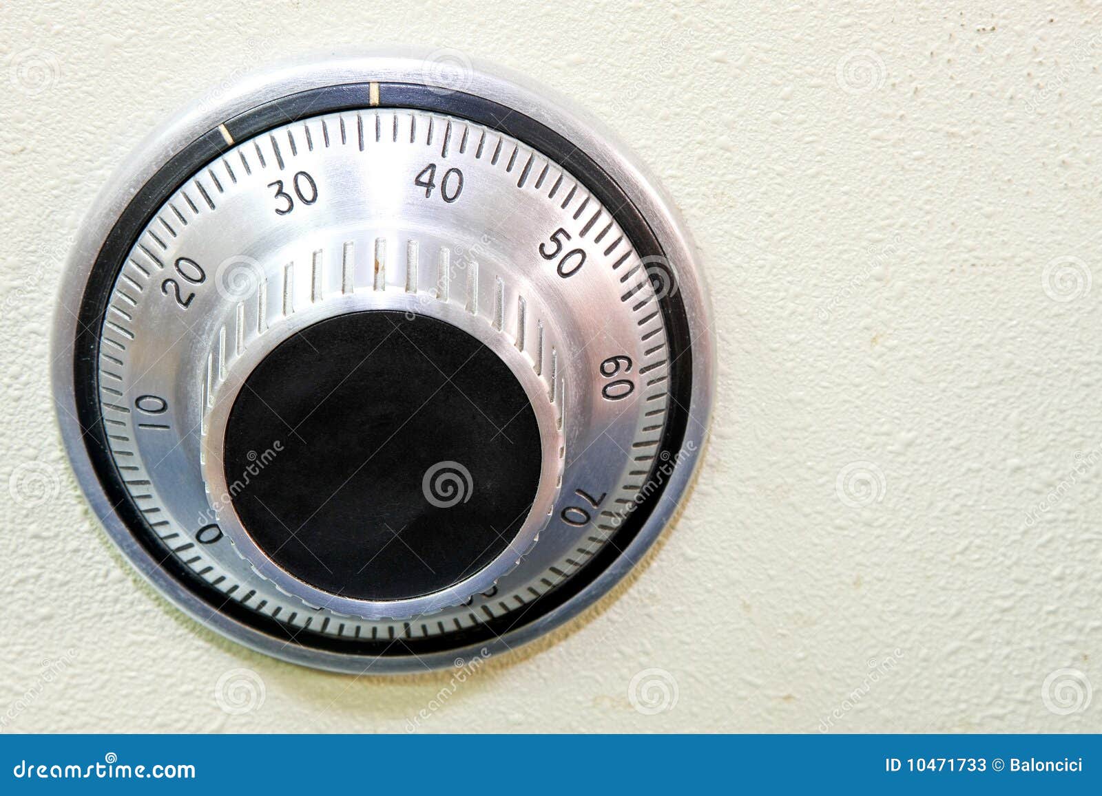 Safe dial 2 stock image. Image of lockbox, circle, valuables - 10471733