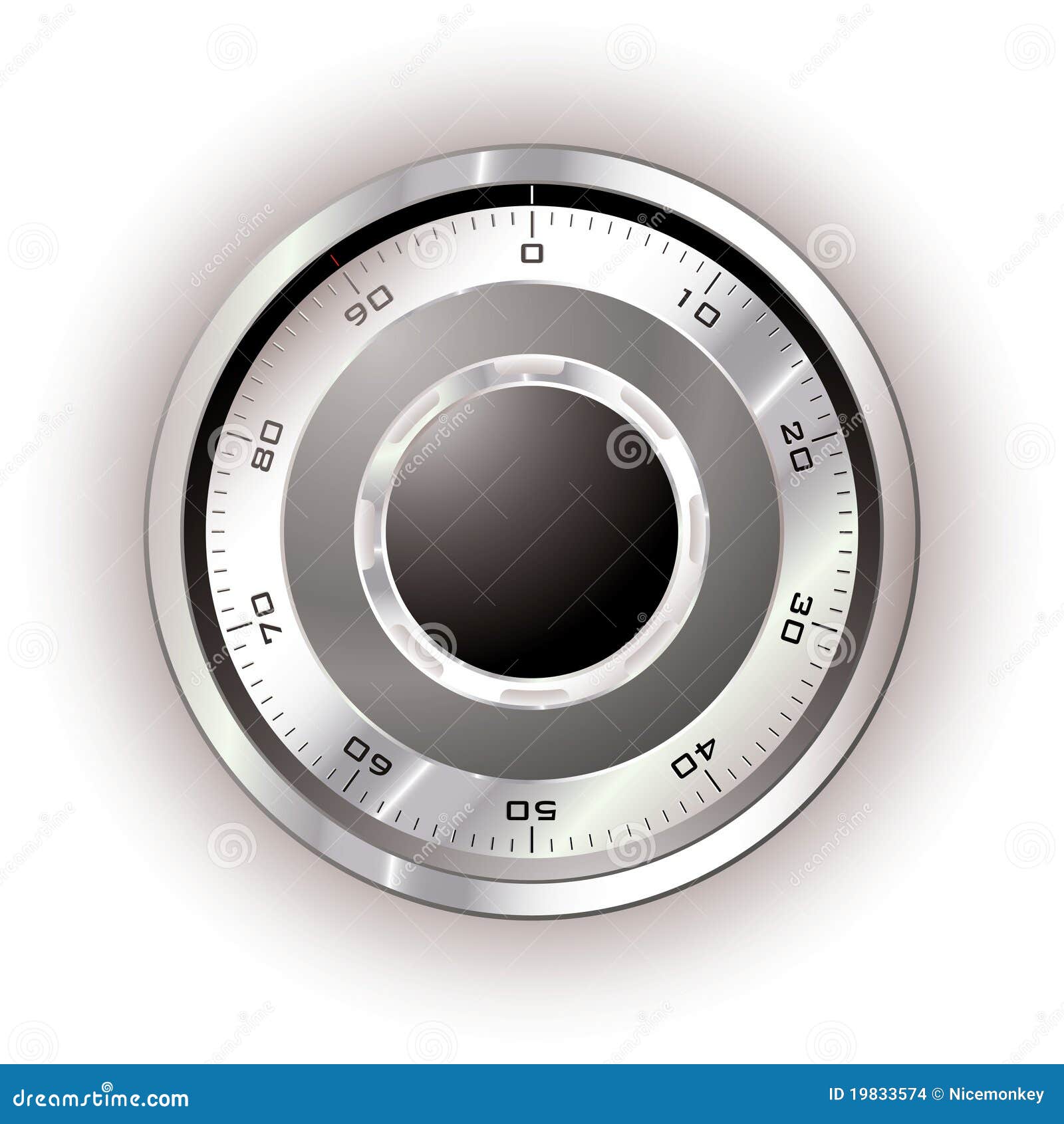 Turn It Up - Dial Knob Turning Up Volume Royalty-Free Stock Photo ...