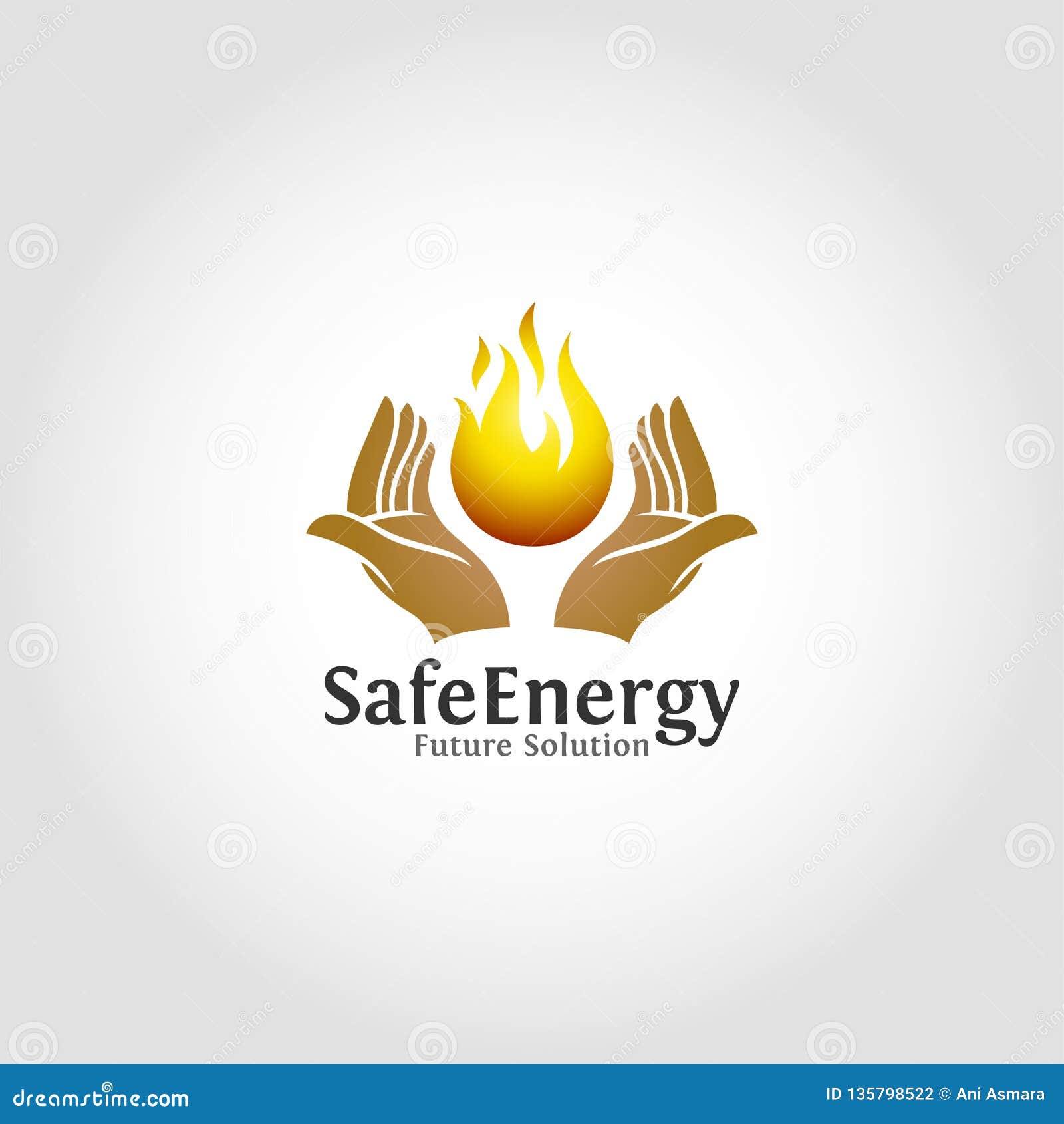 Safe Energy Logo is an Alternative Safe Energy Solution for Future ...