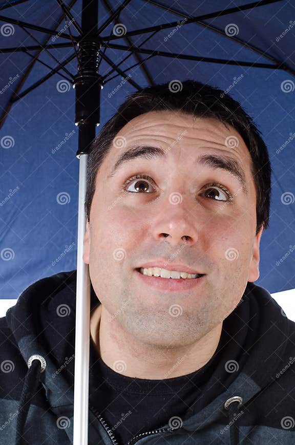 Safe Feeling stock image. Image of blue, violet, white - 18143393