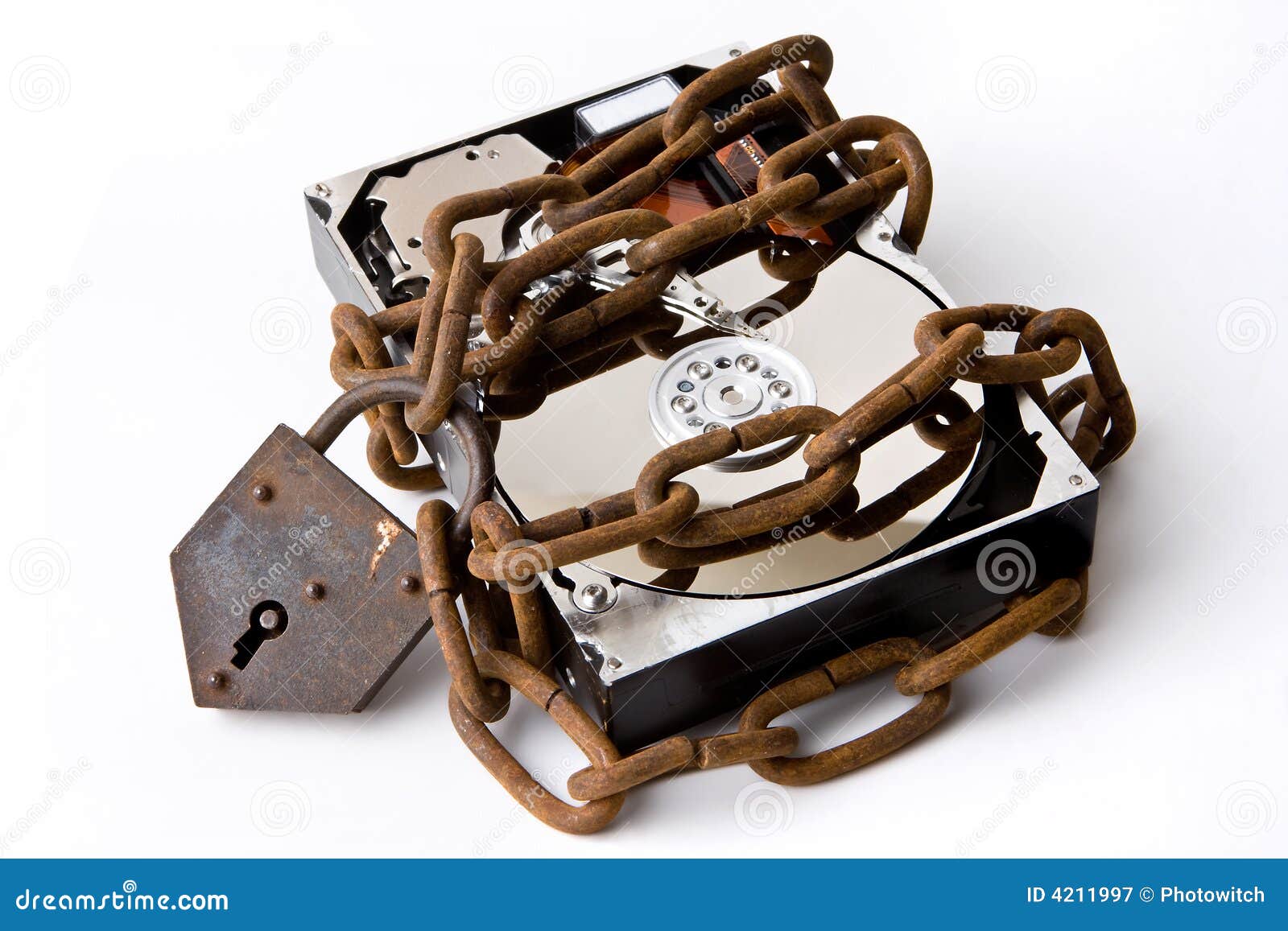 Safe files stock image. Image of backup, damage, data - 4211997
