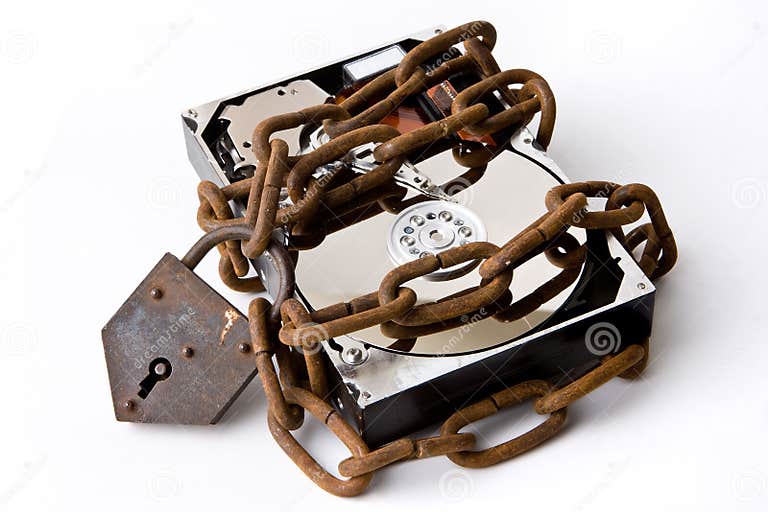 Safe files stock image. Image of backup, damage, data - 4211997